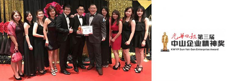 Our Milestones – Total Group Berhad