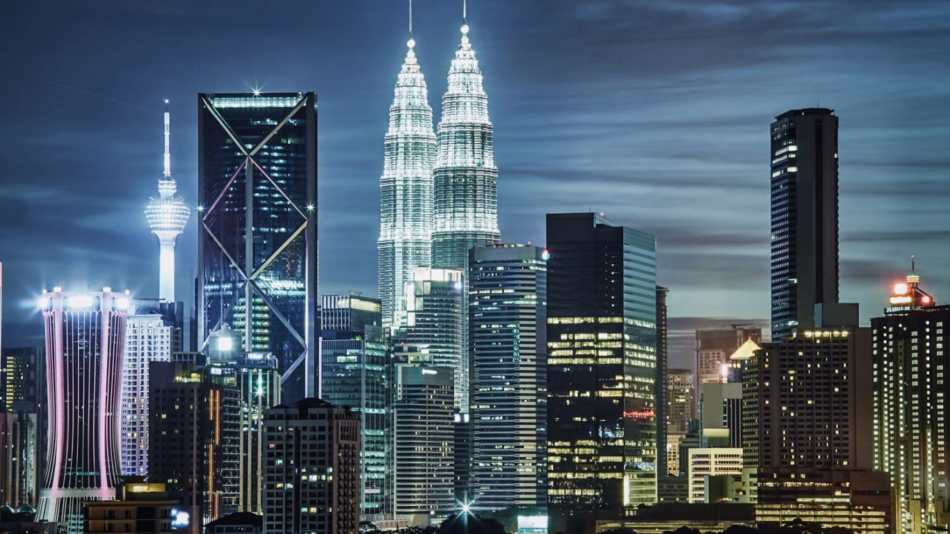 About Us – Total Group Berhad