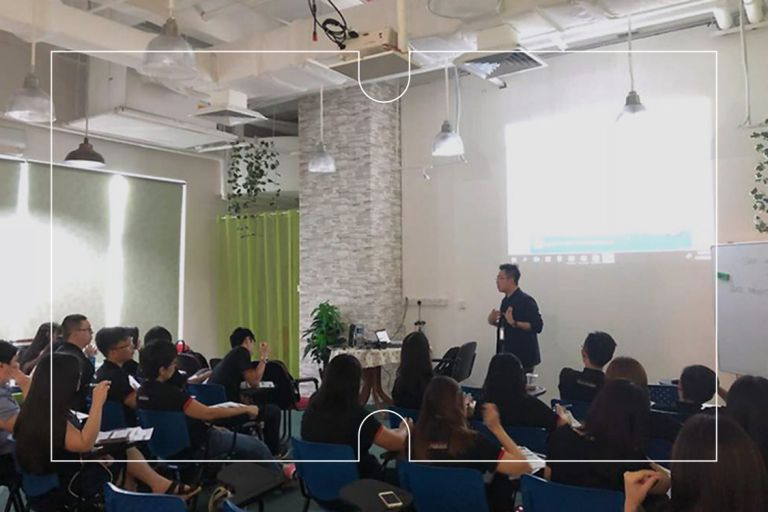 Group of Companies – Total Group Berhad