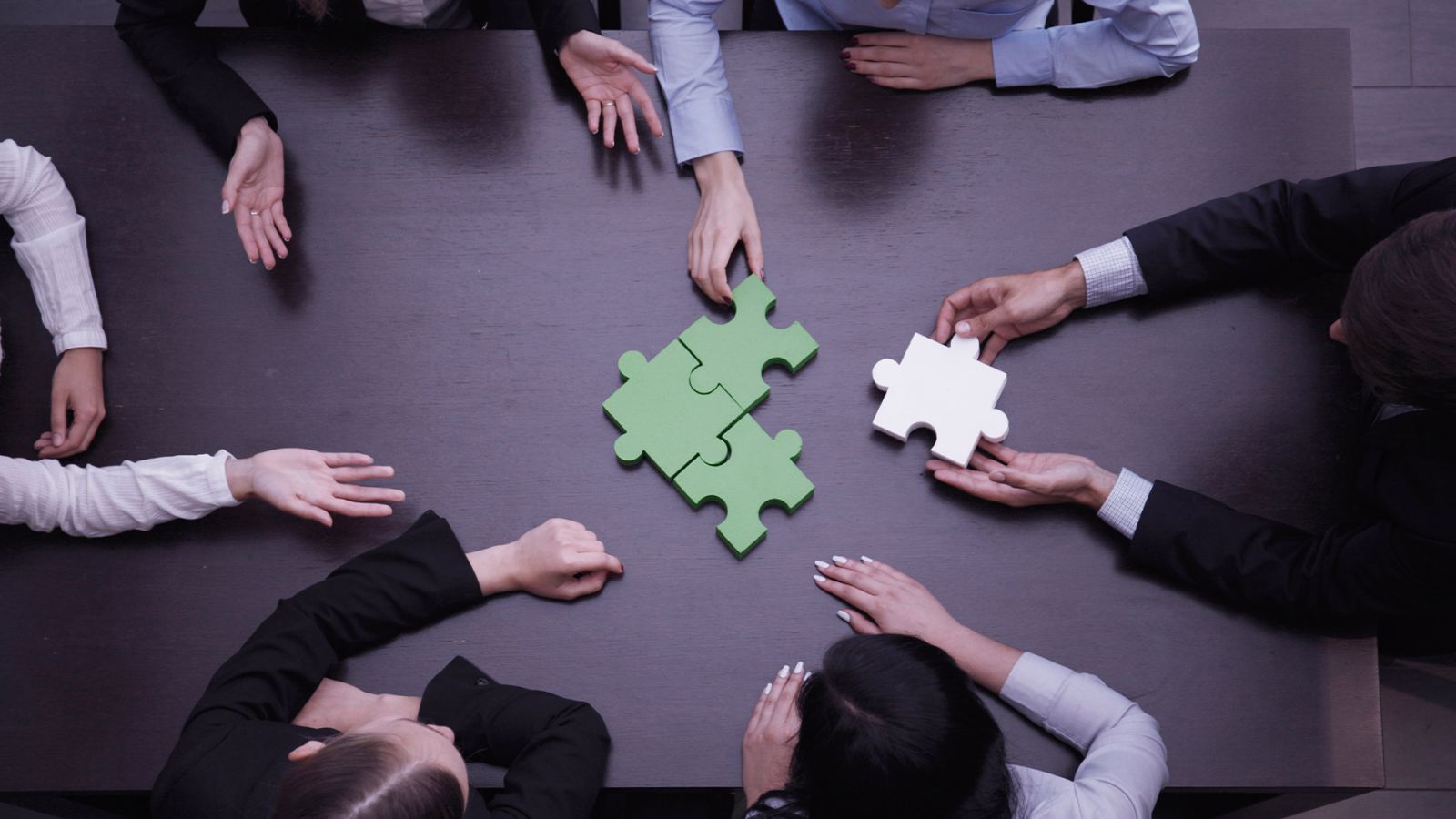 Total Group Berhad – Turning Aspirations into Reality