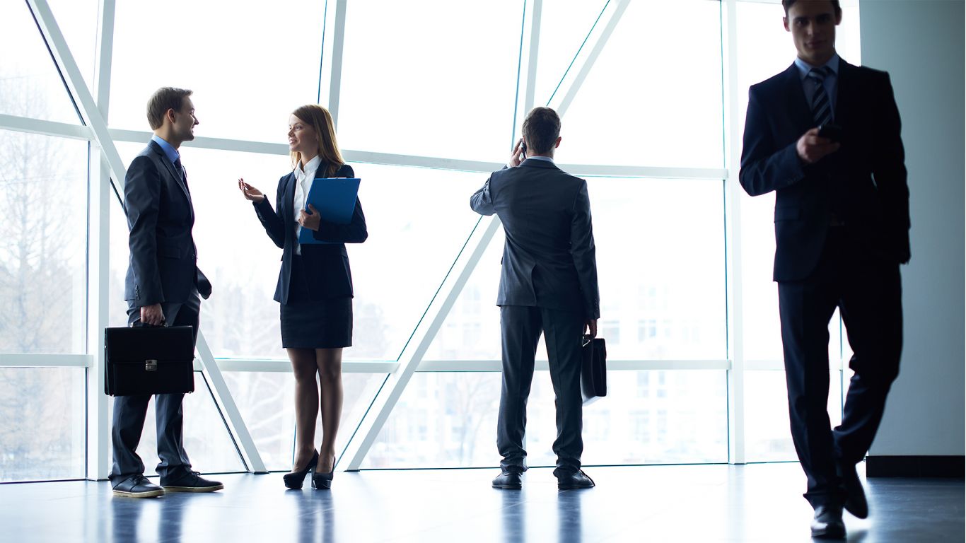 Total Group Berhad – Turning Aspirations into Reality