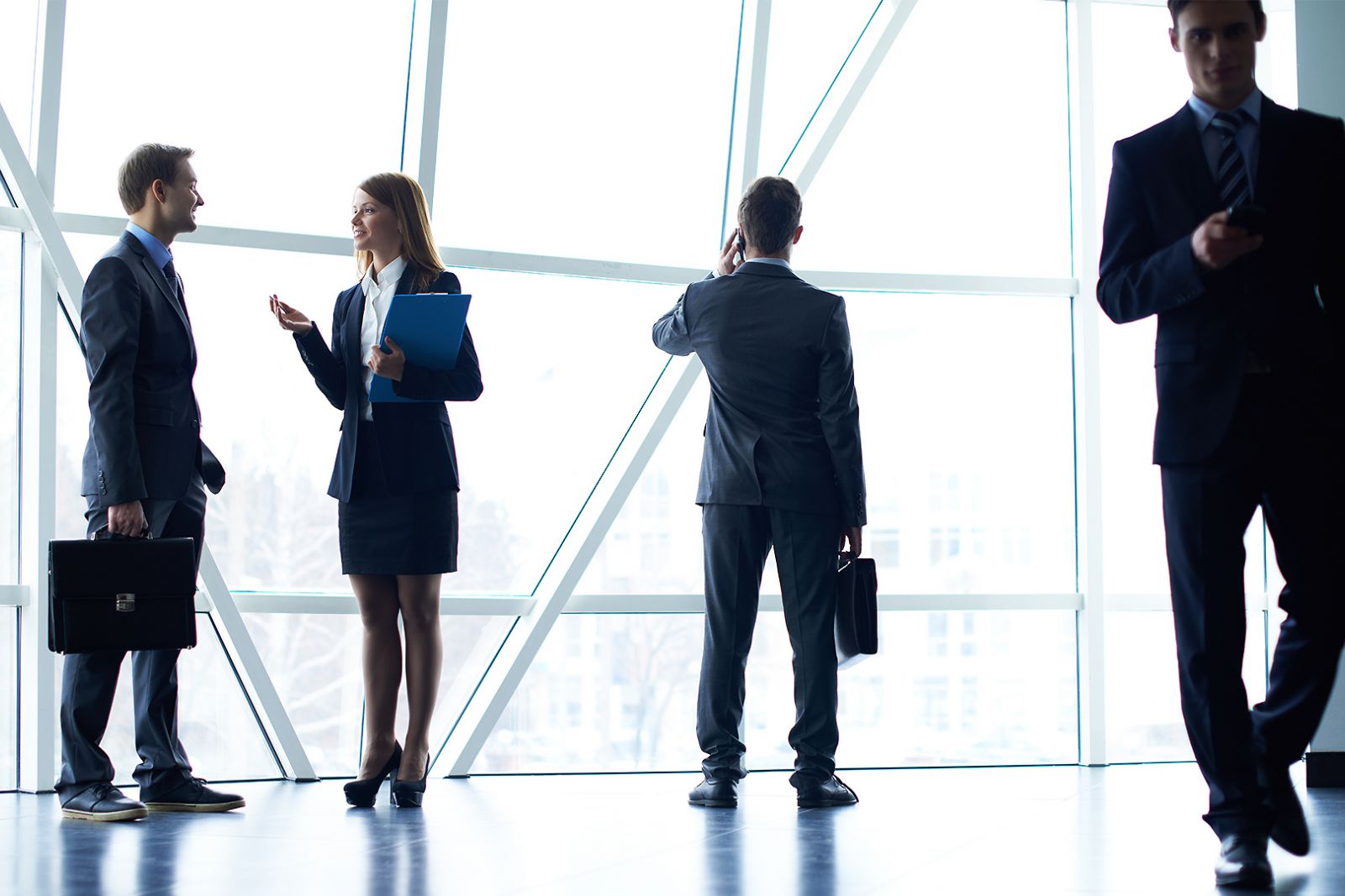 Financial Advisory – Total Group Berhad