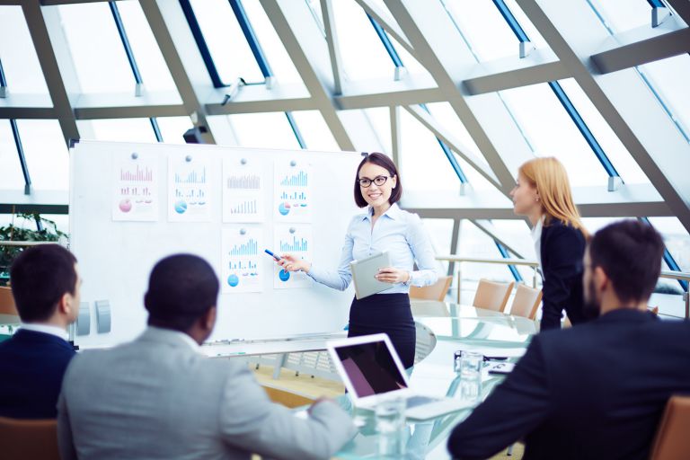 Business Advisory – Total Group Berhad