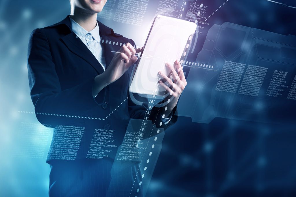 Digital Solutions – Total Group Berhad